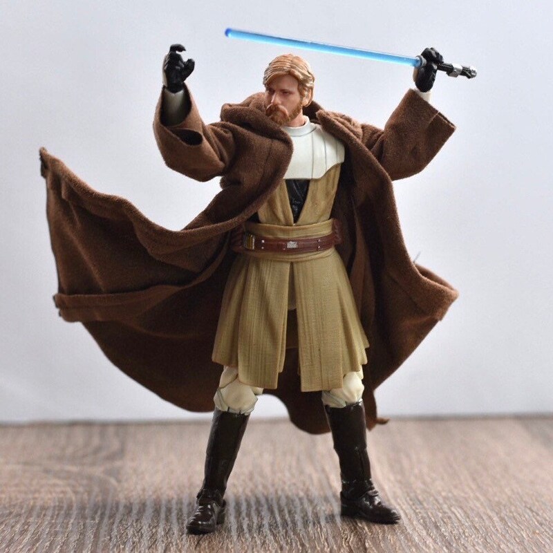 1 12 Scale Obi Wan - Etsy