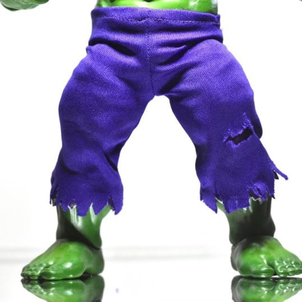 Hulk Pants - Etsy