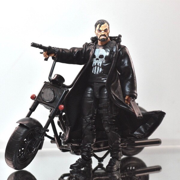 Action Figure Props - Etsy