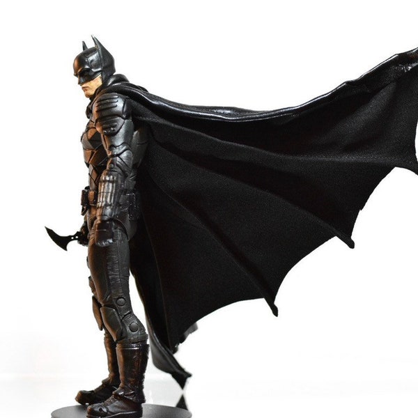 Custom Action Figure - Etsy