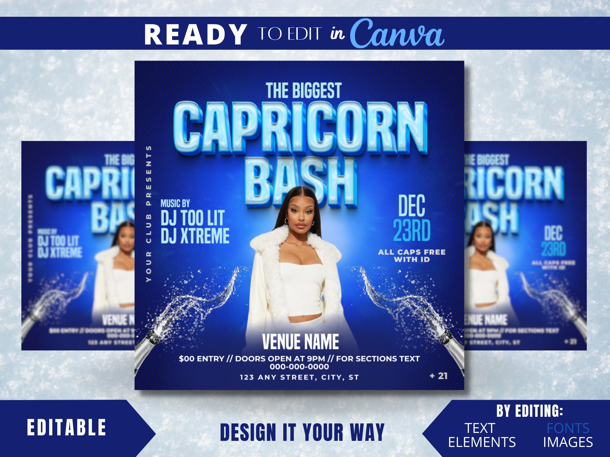 Zodiac city capricorn 60 photos - Astrologytoyou.com