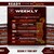 Editable Flyer Template, Soul Food Sunday, Soul Food Flyer, Food Flyer ...