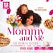 Editable Flyer Template, Mommy and Me Brunch, Mother and Daughter Event ...