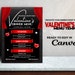 Editable Menu Template, Valentine's Day Dinner Menu, Pre-fixe Dinner ...