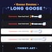 Long Goose Emotes for Twitch / Youtube / Discord || Custom Twitch ...
