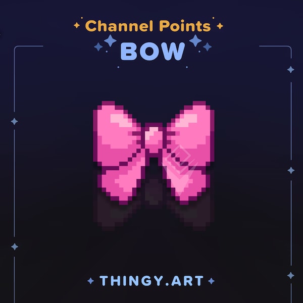 Twitch Channel Points Icon - Etsy