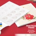 Coloring Page With Petrykivka Painting | Pre-designed Pattern ...