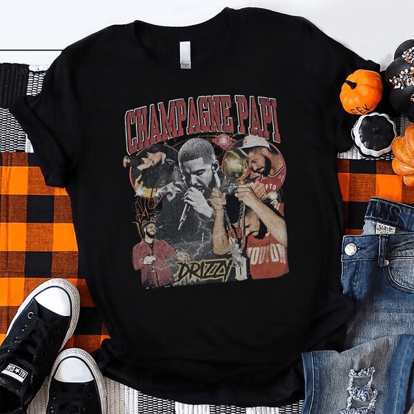 Champagne Papi Shirt - Etsy