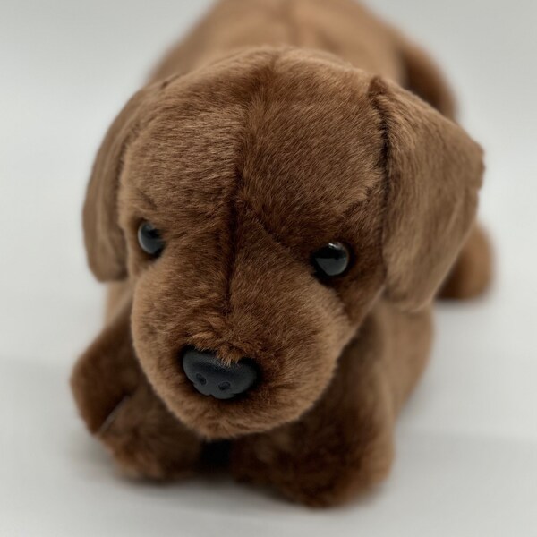 Custom Plushie - Etsy