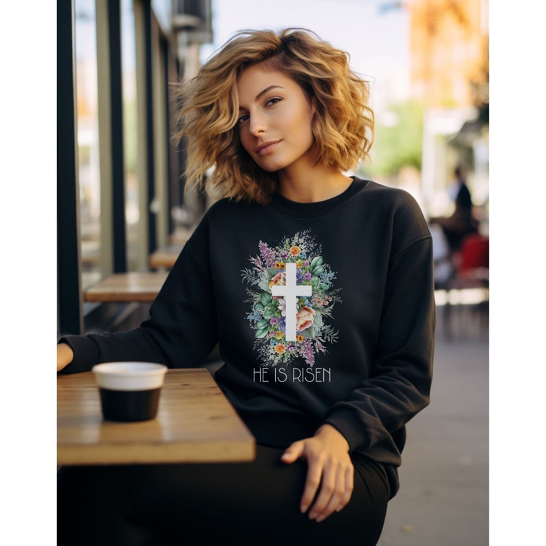 Christian Apparel Gifts for Women, Bible Verse Shirtshirt, Christian ...