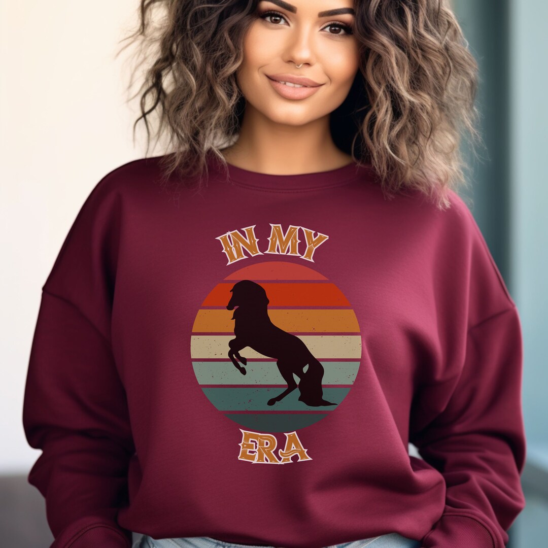 Retro Western Shirt, Cowboy Shirt, Cowboy Sweater, Cowgirl Shirt ...