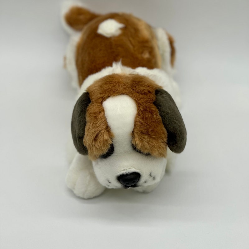 Realistic Stuffed Dogs - Etsy