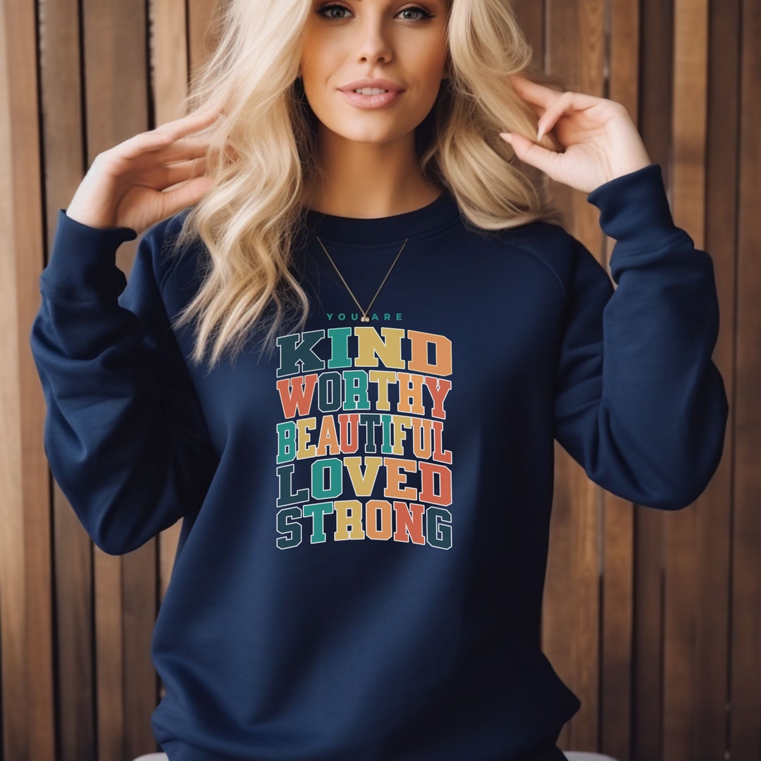 Bible Verse Shirt, Christain Crewneck Apparel, Christian Gifts for ...