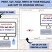 Funny Valentine Card for Computer Geek | Nerdy Card for Programmer ...