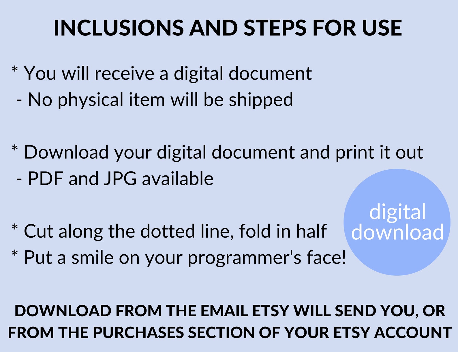 Funny Valentine Card for Computer Geek | Nerdy Card for Programmer ...