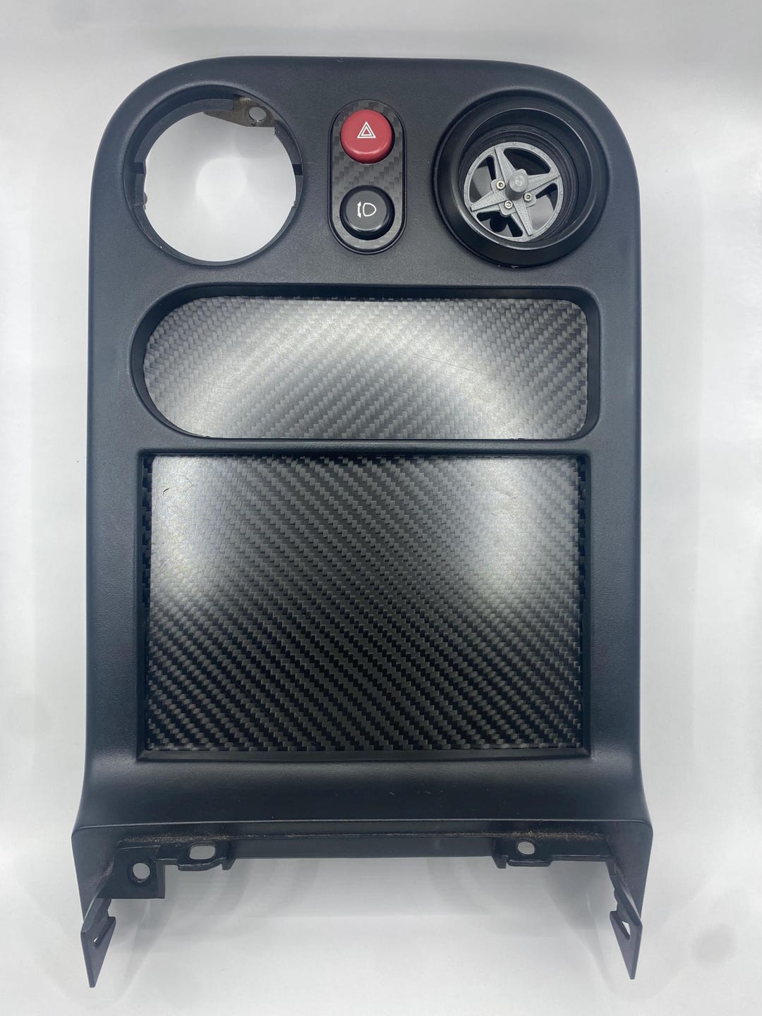 NA Miata Radio Block off Panel - Etsy