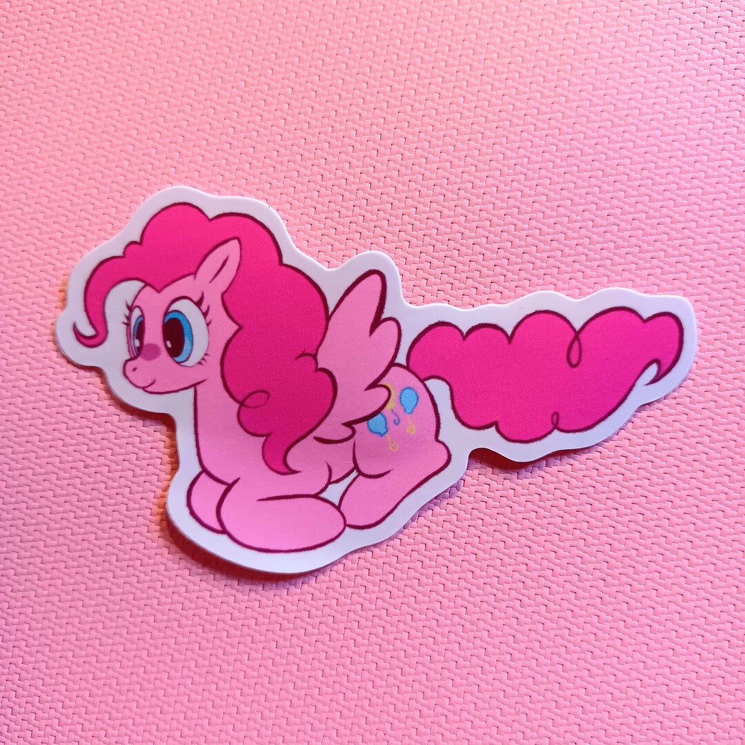 Sweetie Pie Sticker - Etsy