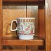 Vintage SY Japan Mug - Etsy