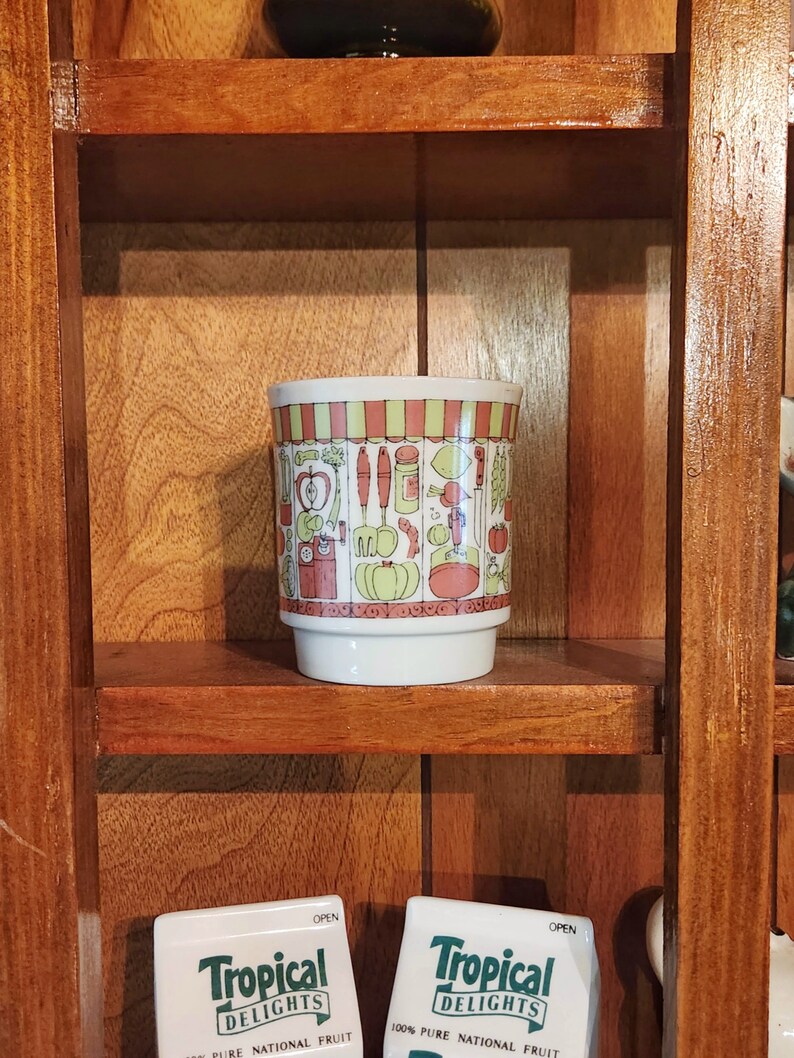 Vintage SY Japan Mug - Etsy