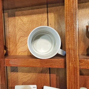 Vintage SY Japan Mug - Etsy