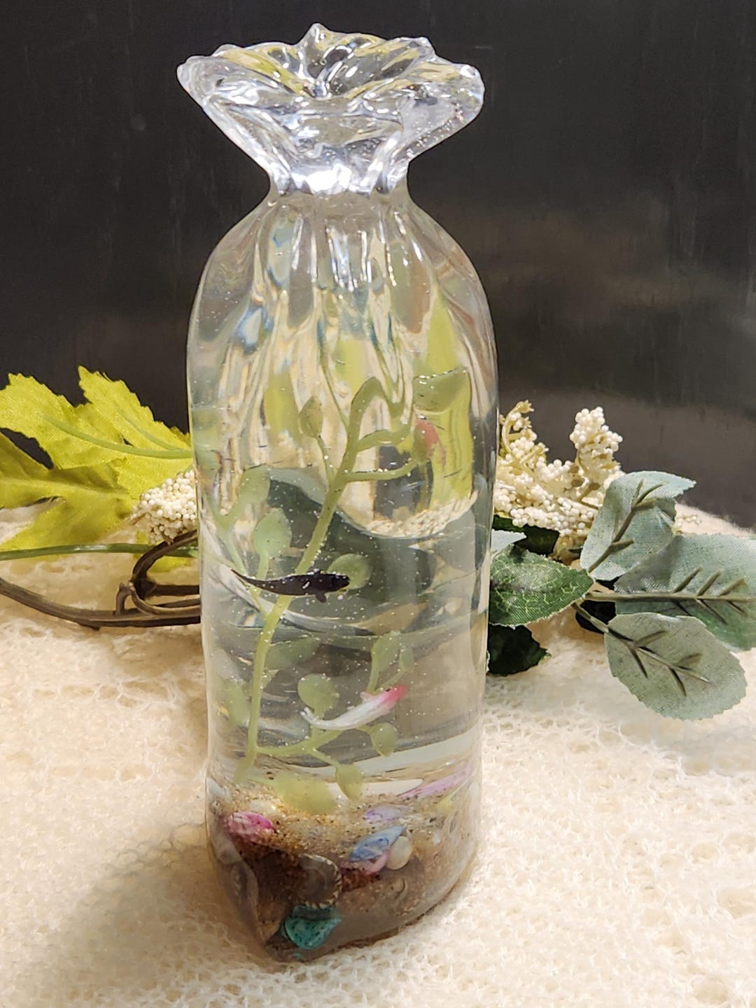 Bag of Fish - Etsy