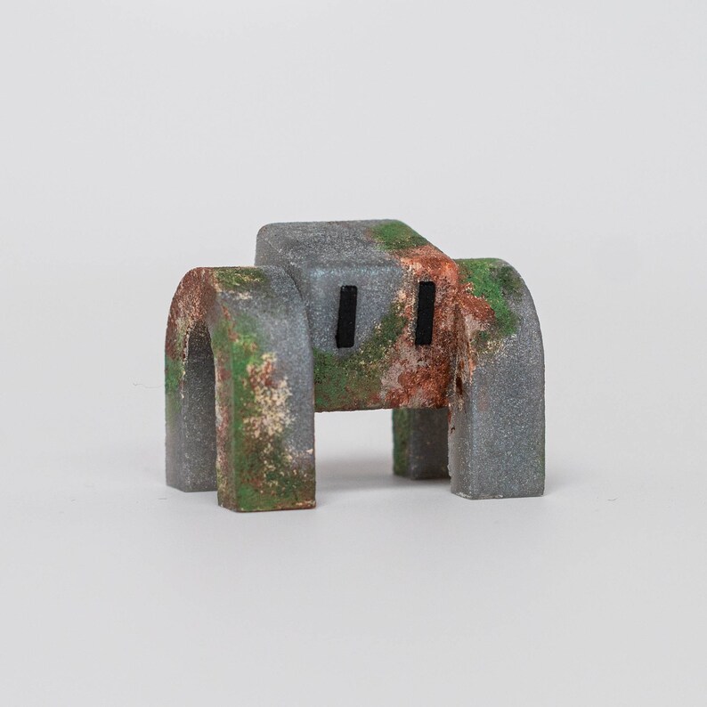 Element 8 Board Game Table Top Game Party Game Family - Etsy