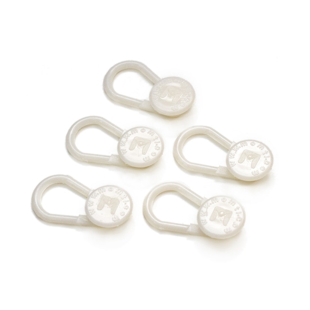 Flex Button Pant Extender Adds 1-2 Inches, Super Sturdy With a Little ...