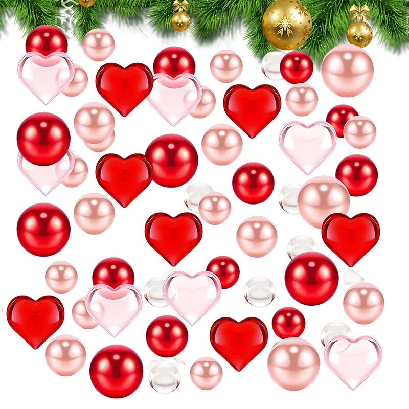 Pearl Vase Fillers - Etsy