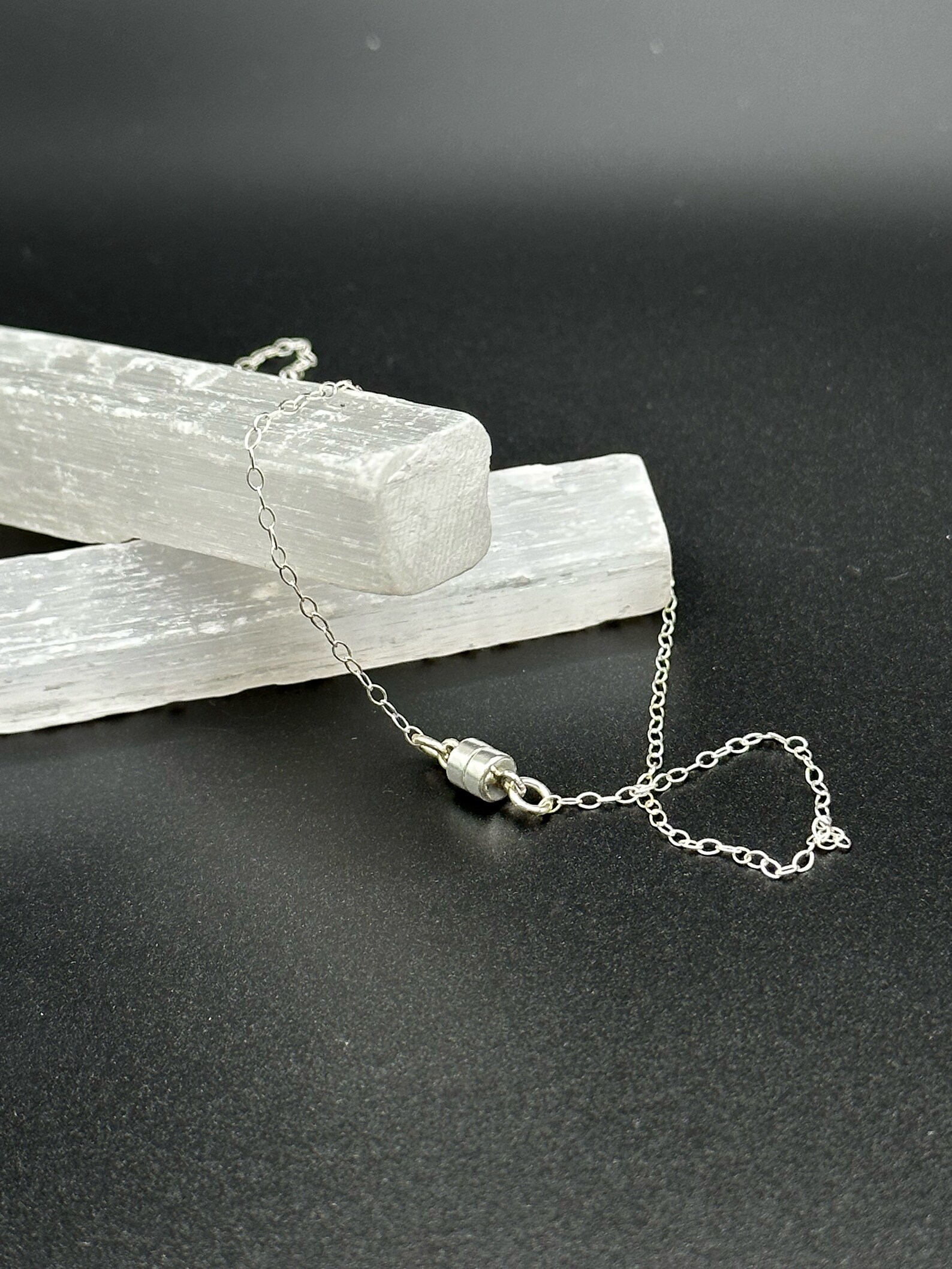 Hand Made Solid Sterling Silver Hammerhead Shark Tooth - Etsy