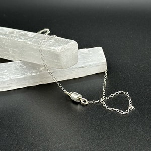 Hand Made Solid Sterling Silver Hammerhead Shark Tooth - Etsy