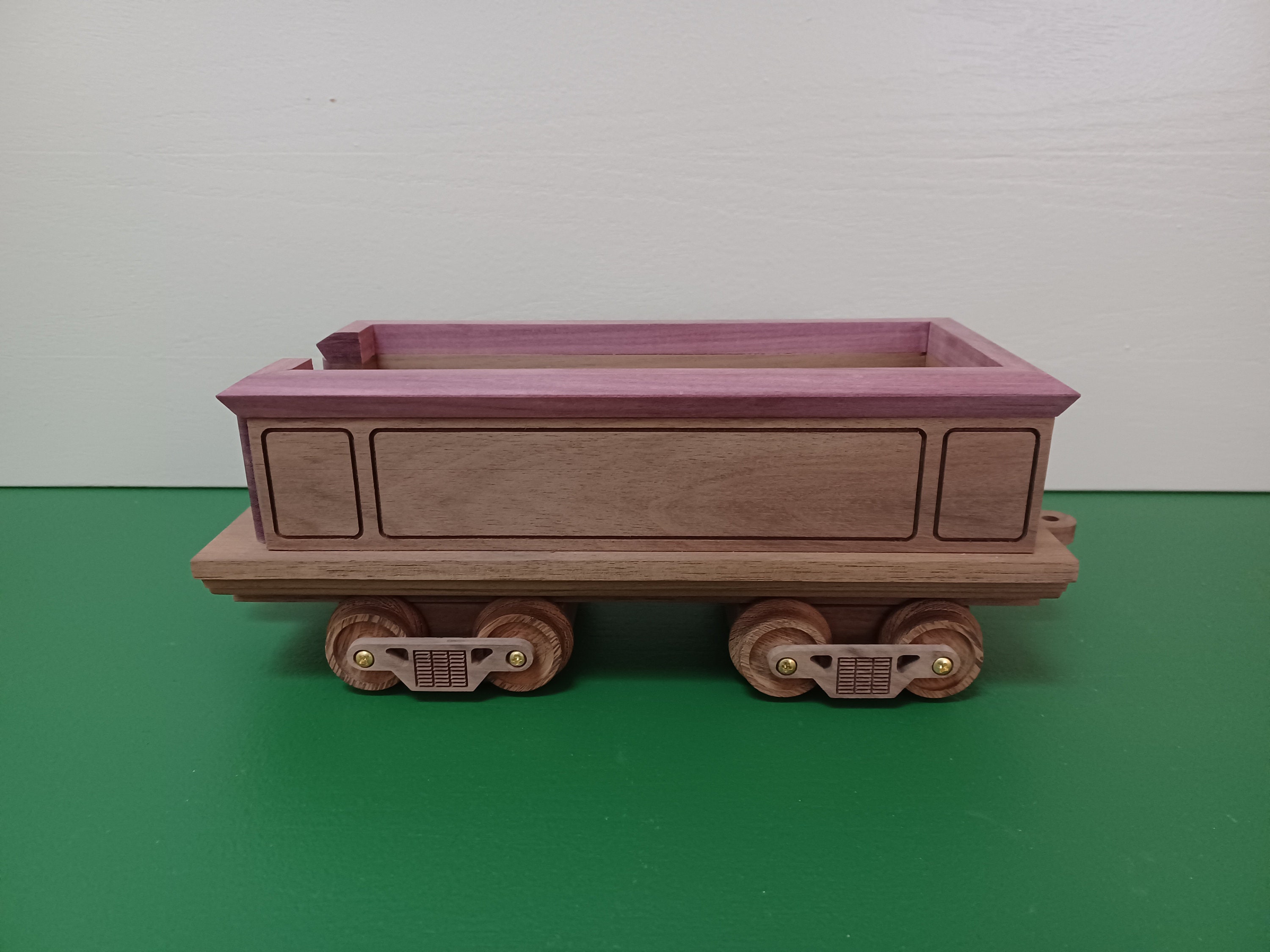 440 Steam Locomotive - Etsy
