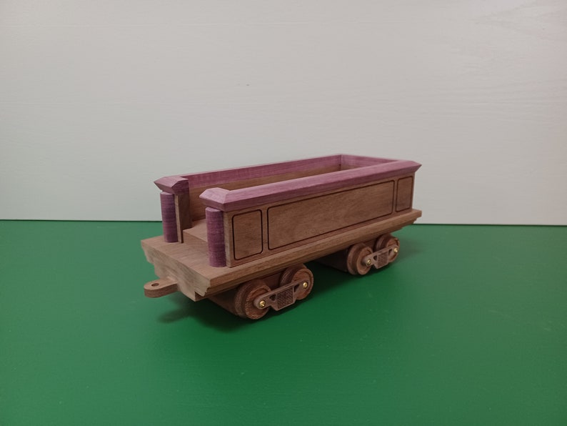 440 Steam Locomotive - Etsy