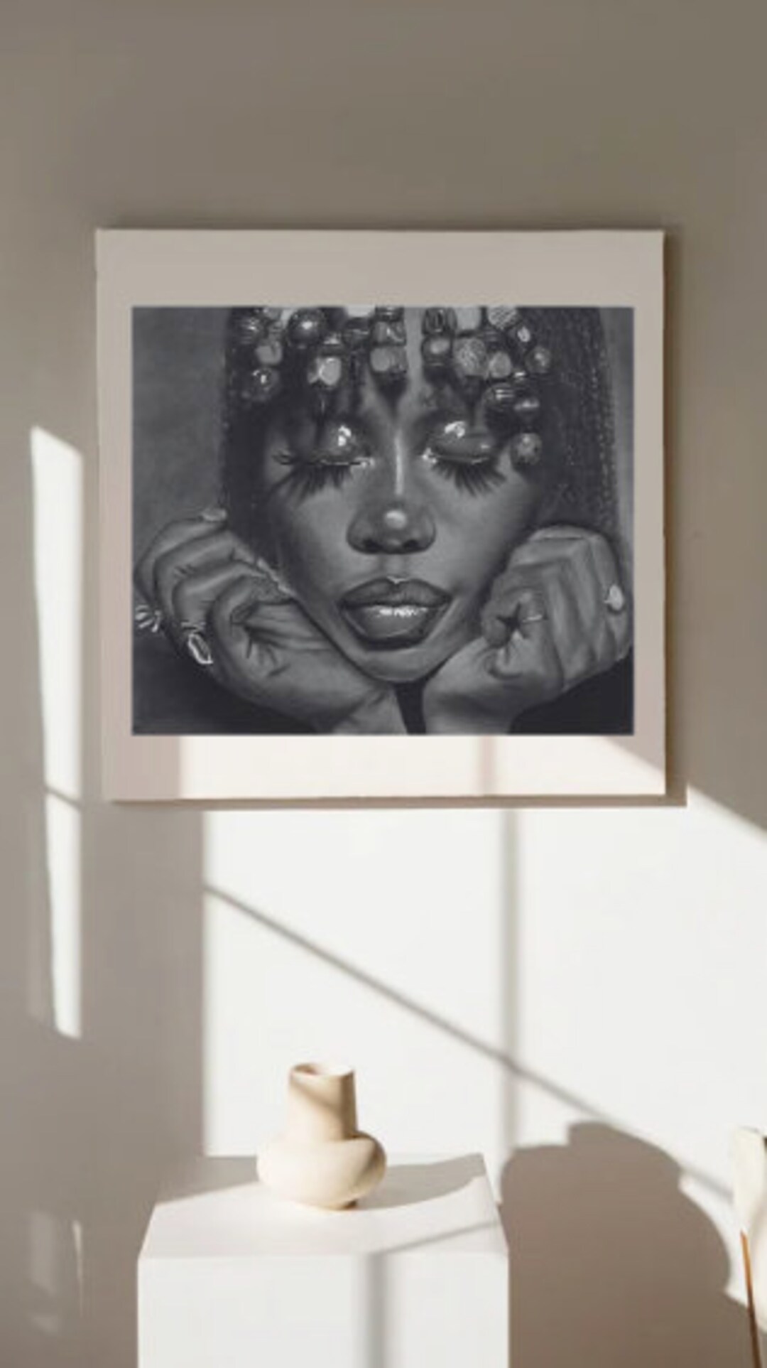 Sza Art Print - Etsy