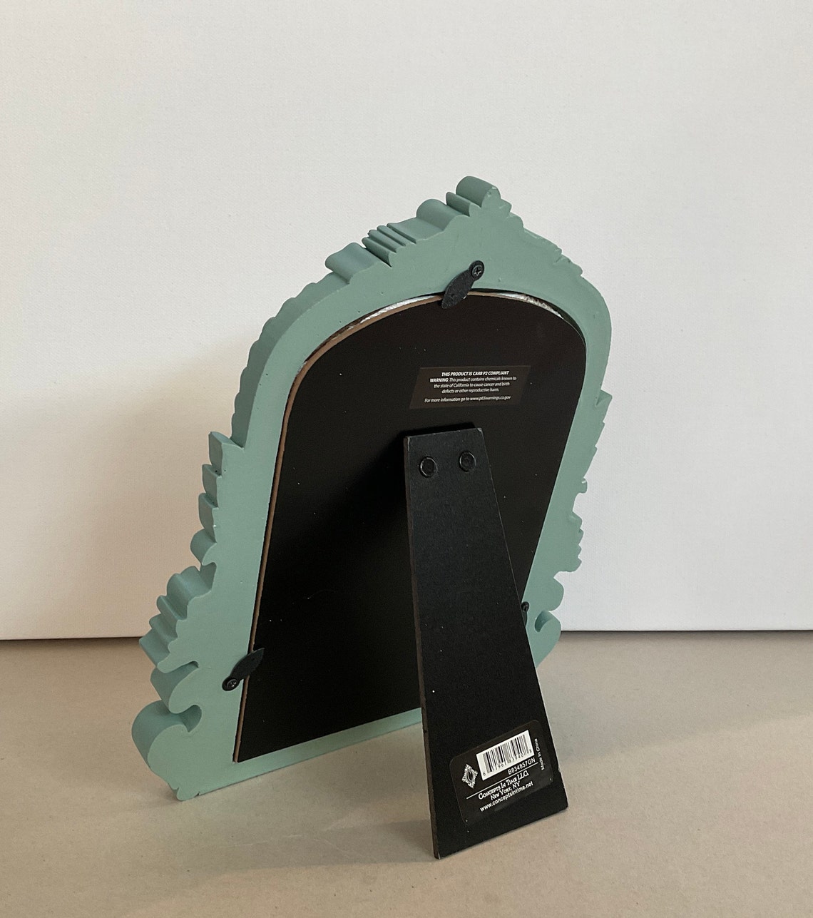 Original Painting of Two Little Goldfish in Arched 5x7 Frame - Etsy