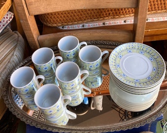 Royal Norfolk Coffee Mug - Etsy