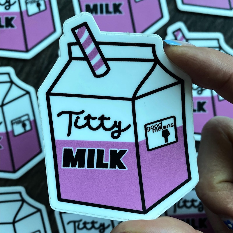 Got Milk - Etsy