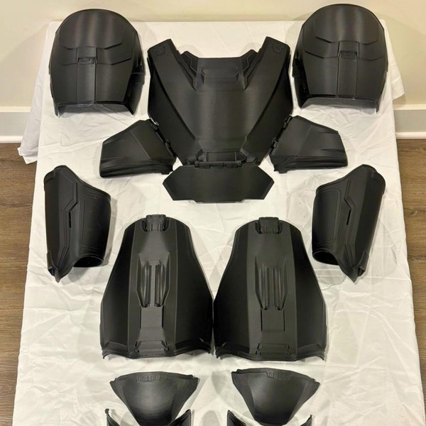 Helldivers 2 Cosplay - Etsy