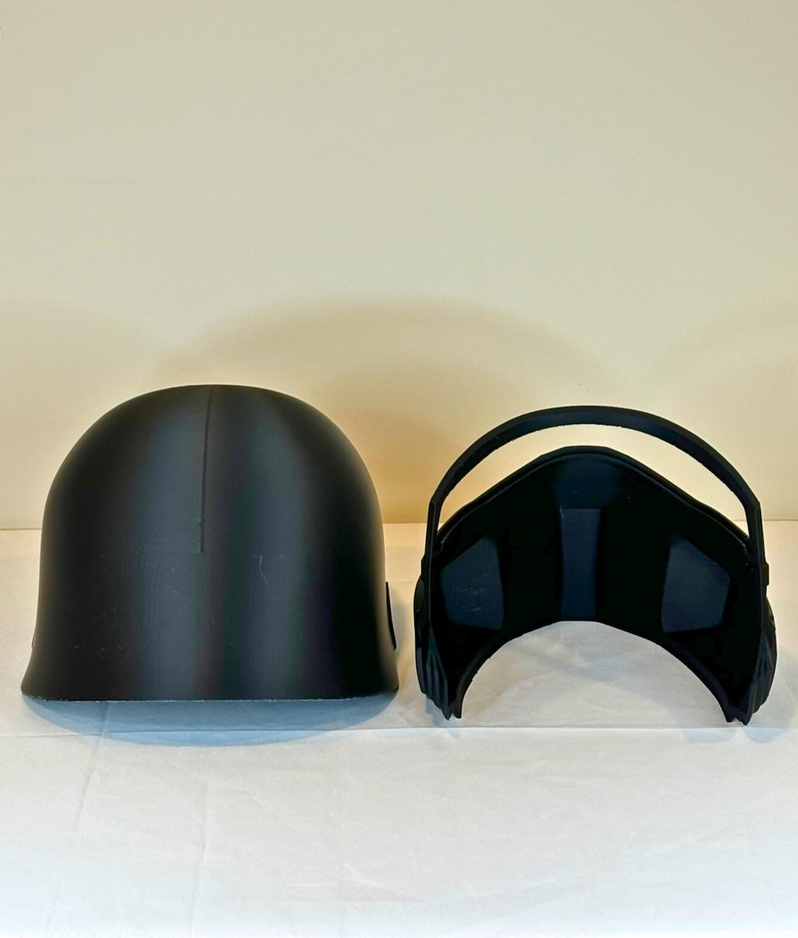 Helldivers 2 Armor Light Gunner Helmet for Cosplay Costumes ...