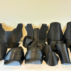 Helldivers Cosplay Full Costume - Etsy