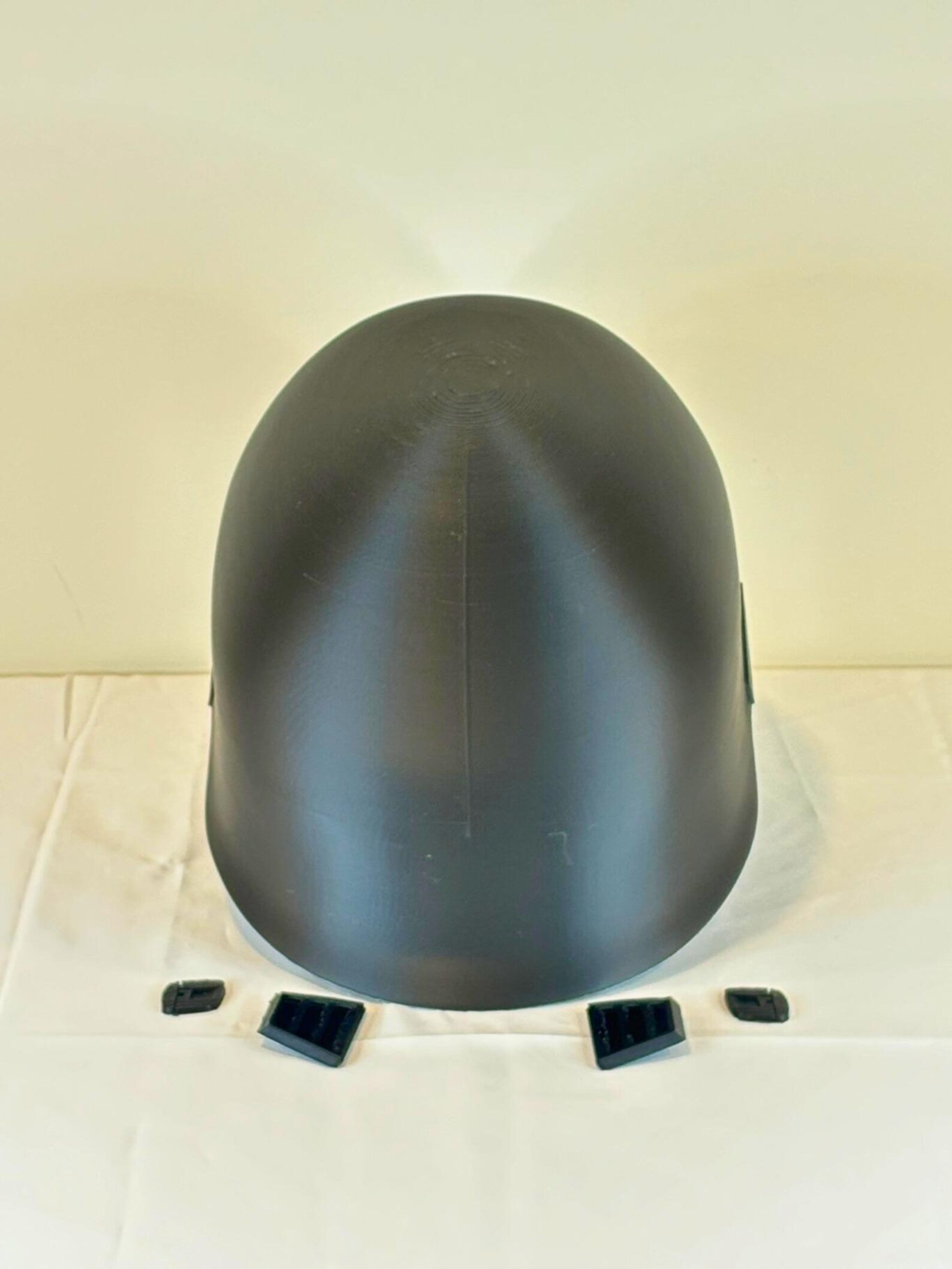 Helldivers 2 Armor Light Gunner Helmet for Cosplay Costumes ...