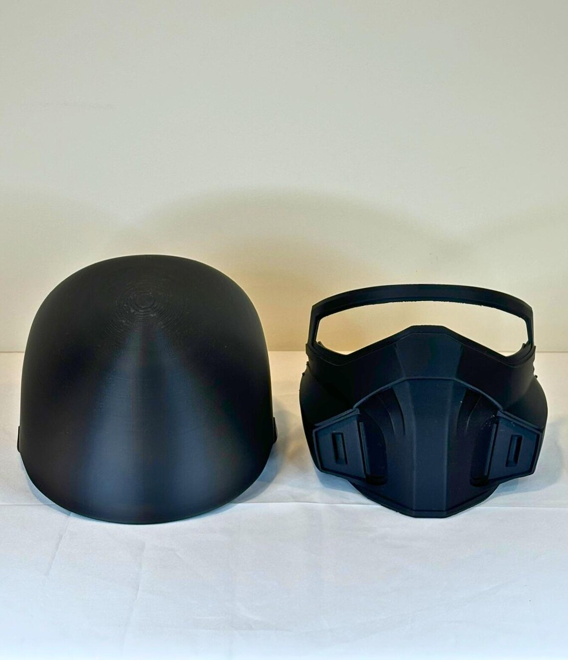 Helldivers 2 Armor Light Gunner Helmet for Cosplay Costumes ...