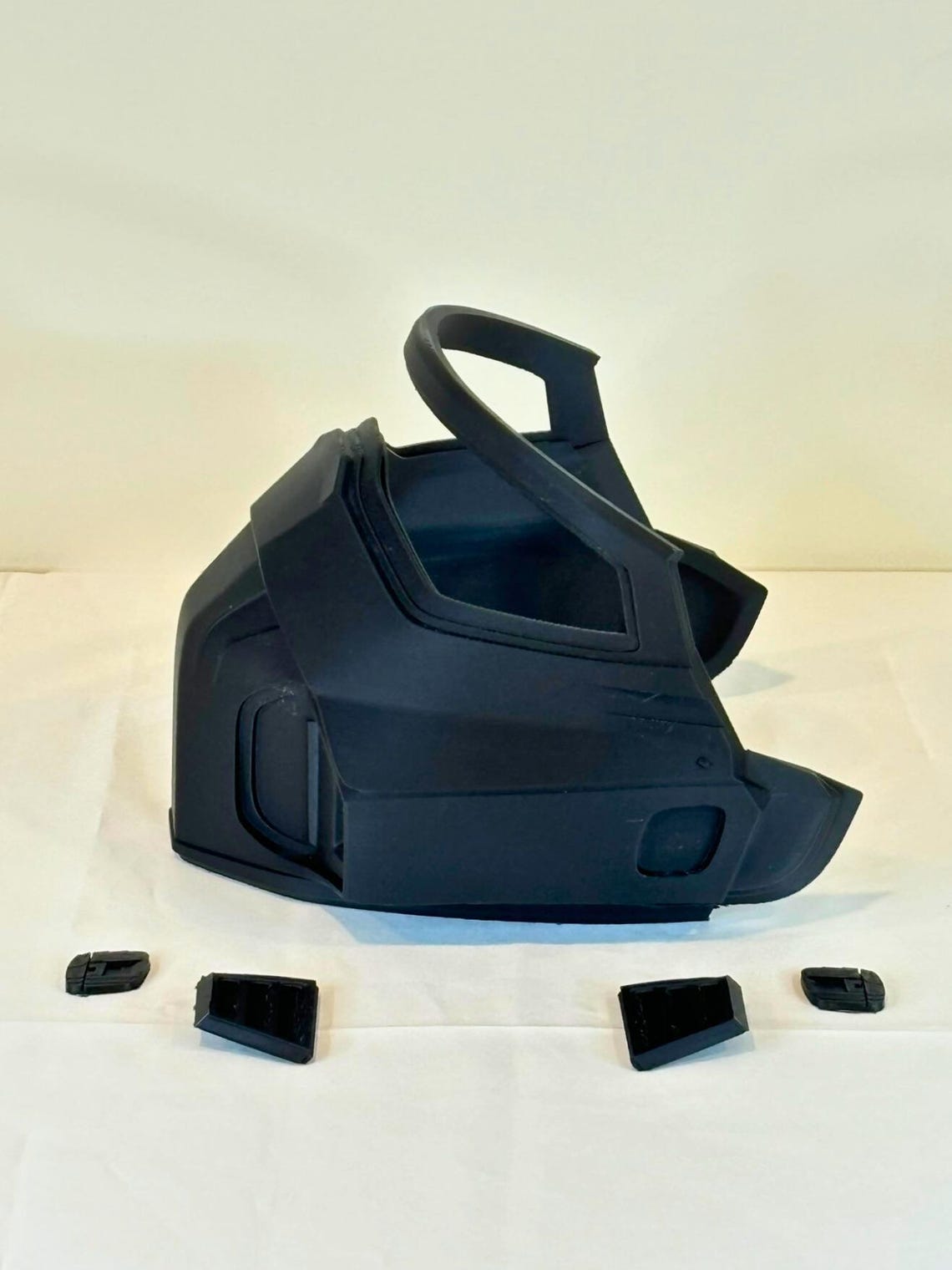 Helldivers 2 Armor Light Gunner Helmet for Cosplay Costumes ...