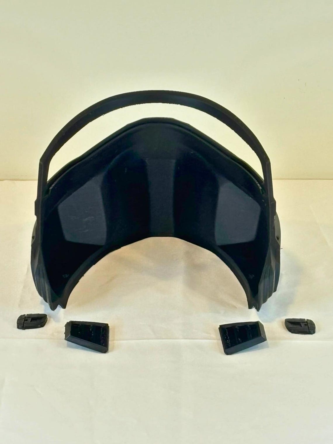 Helldivers 2 Armor Light Gunner Helmet for Cosplay Costumes ...