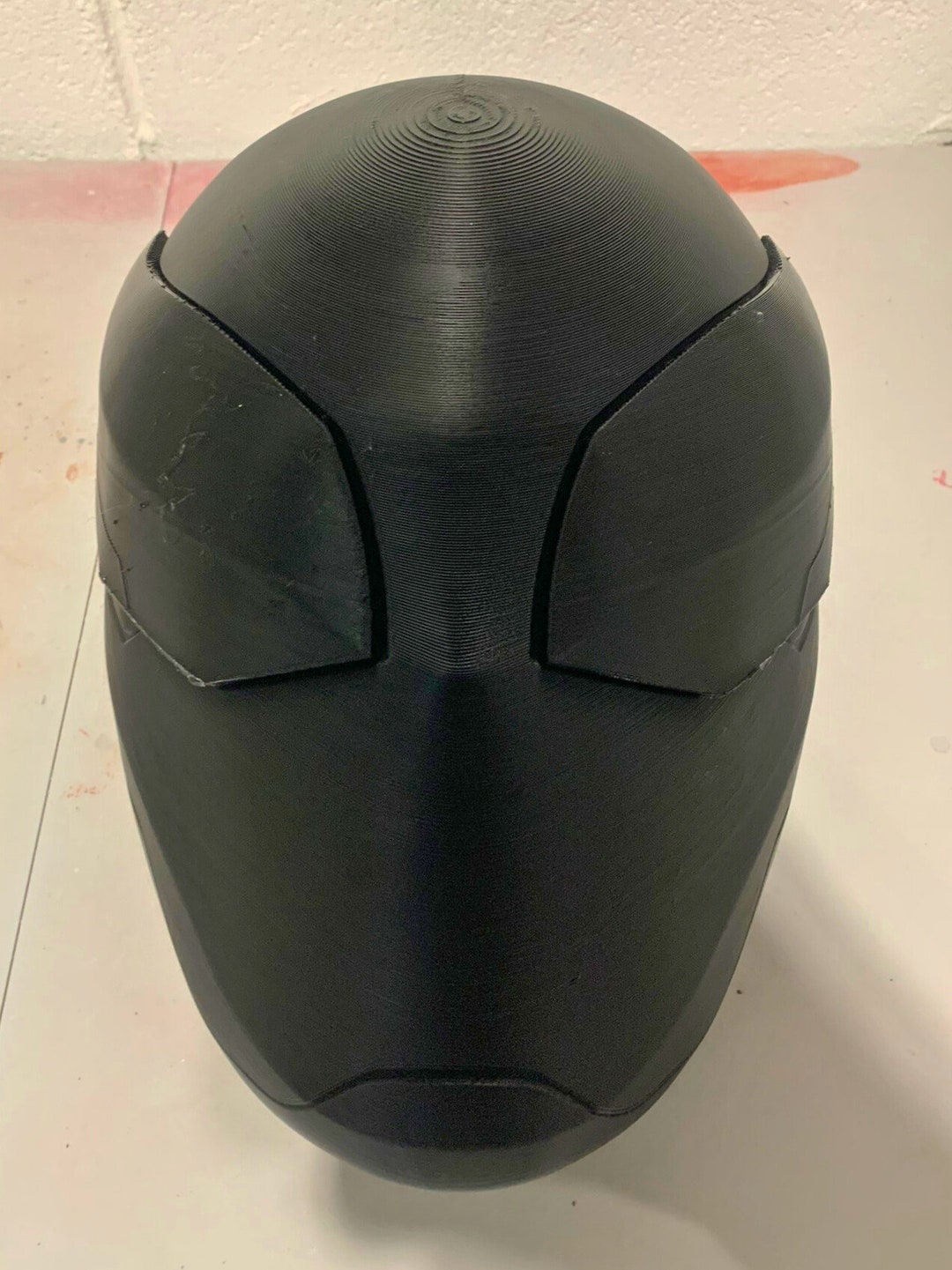 Iron Spider Helmet Civil War Comics Style Wearable Cosplay Helmet - Etsy