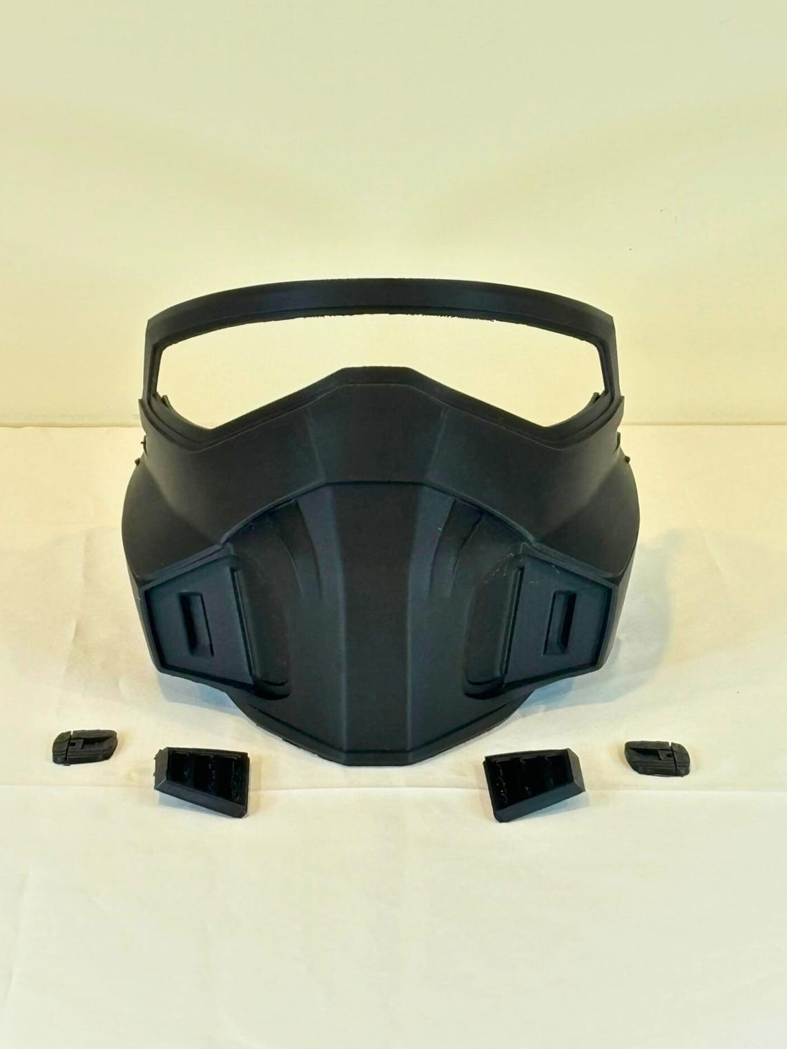 Helldivers 2 Armor Light Gunner Helmet for Cosplay Costumes ...