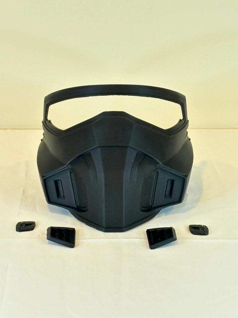 Helldivers 2 Armor Light Gunner Helmet for Cosplay Costumes ...