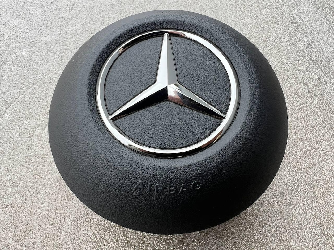 MERCEDES C Class W206 Glc Class X254 Cla C118 Gla X247 Glb Steering ...