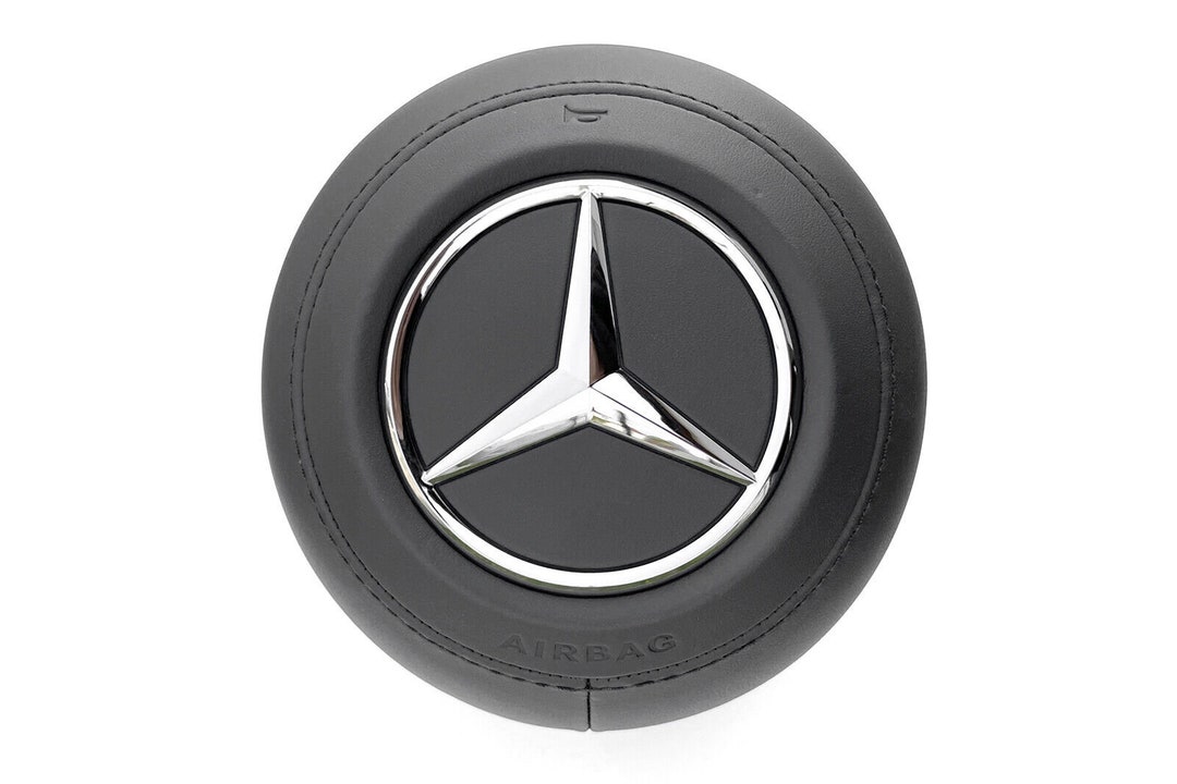 Airbag MERCEDES Benz NON SPORT C W206 E W213 S W223 A0008602701 ...