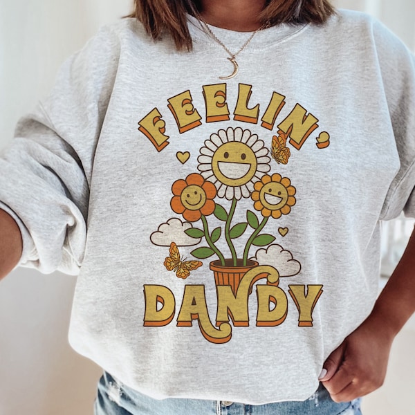 Dandy Hoodies - Etsy
