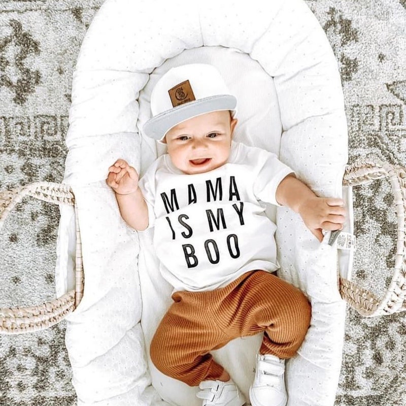 Boo Boo Boo Clothes - Etsy